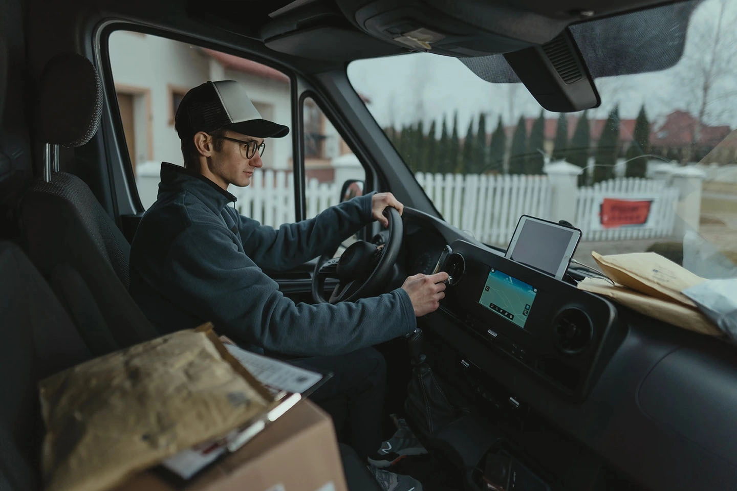 How to Rent a Car for Amazon Flex, Uber, DoorDash, and Gig Work in 2026 ...